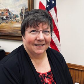 Elected Officials - Welcome to the City of Eagle River